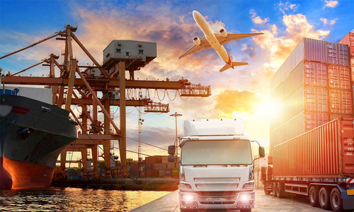 Năng lực DN logistics Việt vượt Lào, Campuchia... nhưng vẫn còn nhiều ...