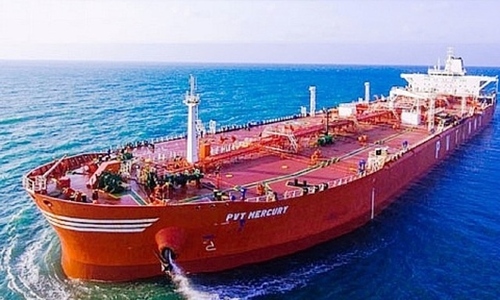 Cổ phiếu PVP của PVTrans Pacific chính thức về 'nhà mới' vào ngày 17/1