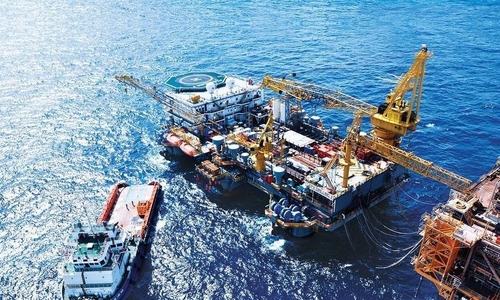 PVD Drilling lỗ 151 tỷ đồng trong năm 2022