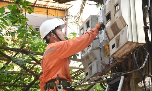 WB: Kinh tế Việt Nam thiệt hại 1,4 tỷ USD vì mất điện