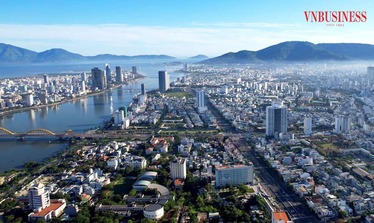 Nhà đất Đà Nẵng tiếp đà tăng nhiệt, vẫn có phân khúc từng 'đẻ trứng ...